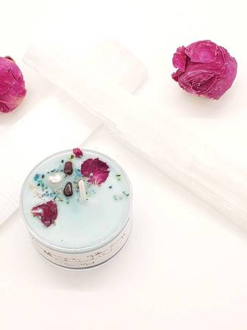 Cyprian - Goddess Energy – Riverside Grace Candle Co.